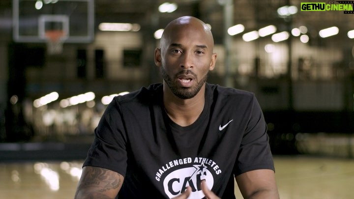 Kobe Bryant Instagram – Heroes of sport believe we are more alike than ...