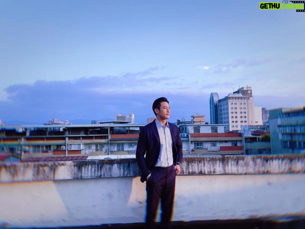 Actor Kurt Chou HD Instagram Photos and Wallpapers April 2023 | Gethu ...