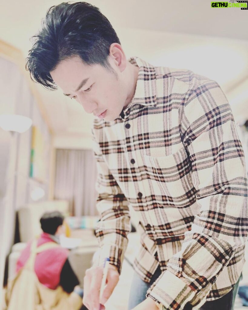 Actor Kurt Chou HD Instagram Photos and Wallpapers April 2023 | Gethu ...