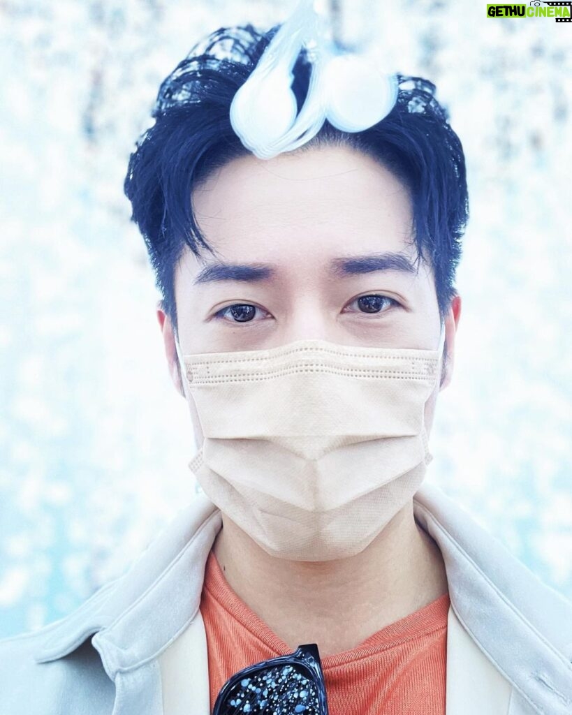 Actor Kurt Chou HD Instagram Photos and Wallpapers April 2023 | Gethu ...