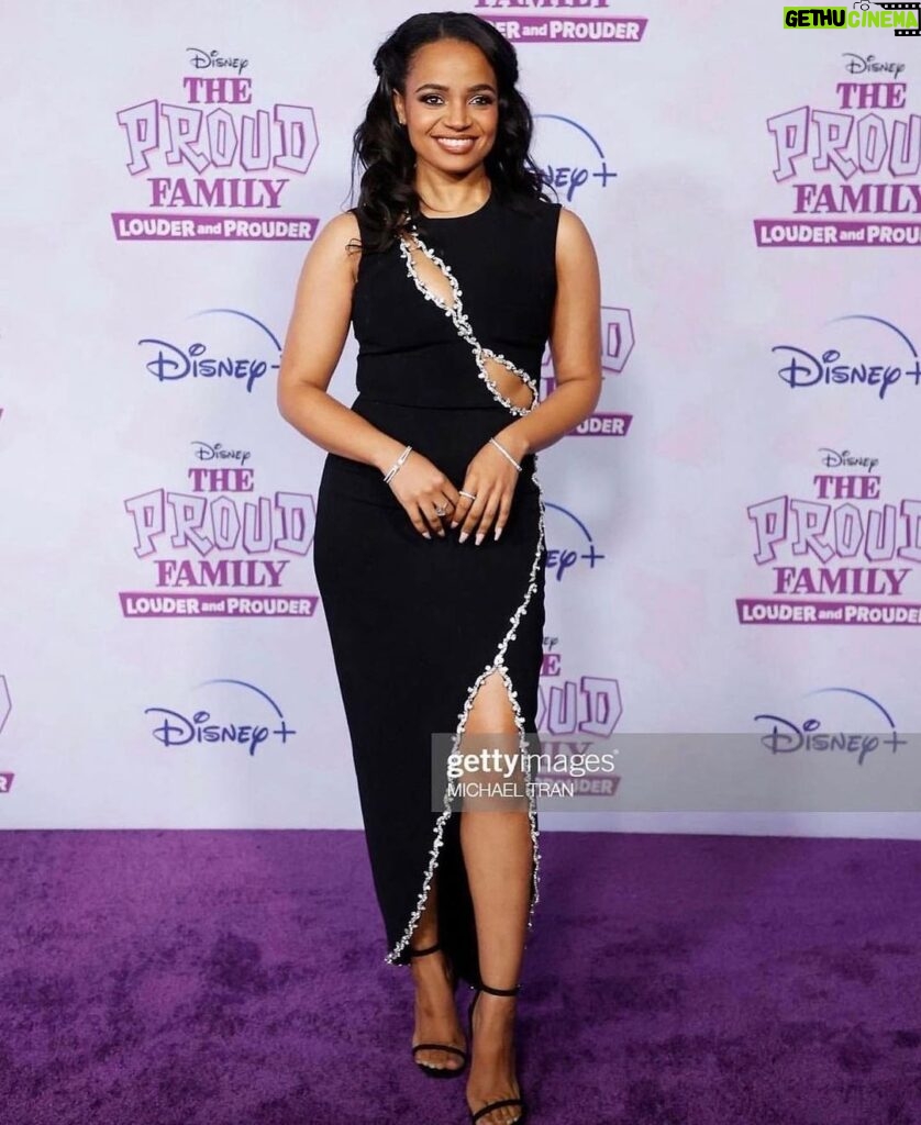 Actress Kyla Pratt HD Instagram Photos and Wallpapers February 2023 ...