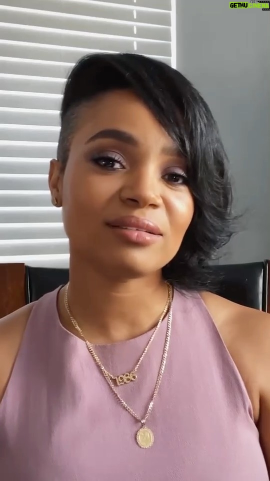 Kyla Pratt Instagram – @foxtv | Gethu Cinema