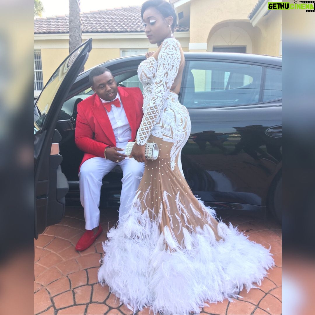 Lashauwn Beyond Instagram – Some of my work ….. prom 2017 | Gethu Cinema