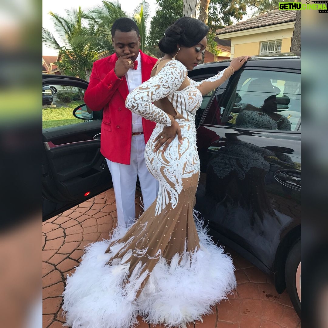 Lashauwn Beyond Instagram – Some of my work ….. prom 2017 | Gethu Cinema