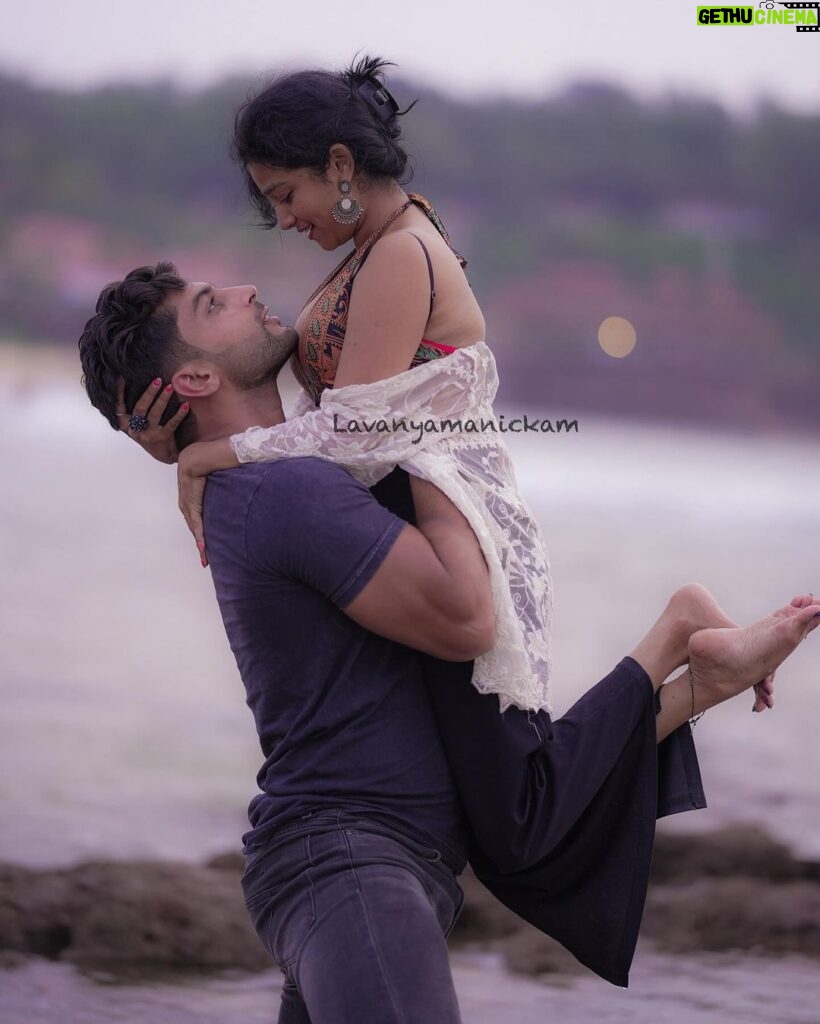 Actress Lavanya Manickam HD Instagram Photos and Wallpapers June 2024 ...