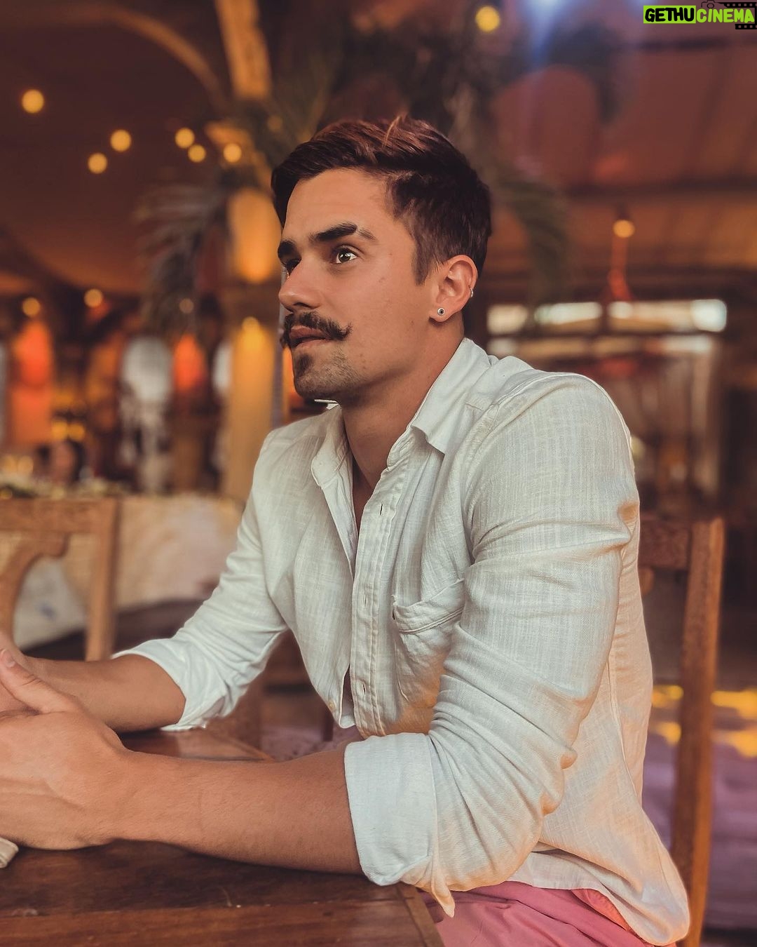 Leandro David Instagram – Comentem aí, oq vcs acham que eu tava ...