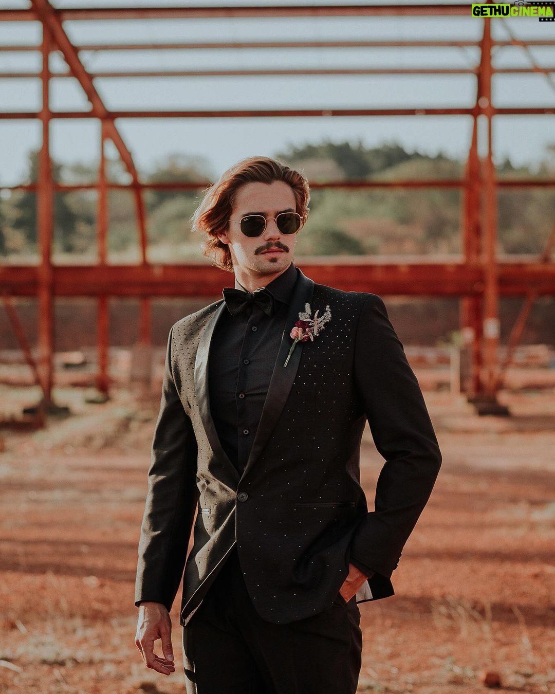 Leandro David Instagram – Só pq eu to de cara até hj com esse editorial ...