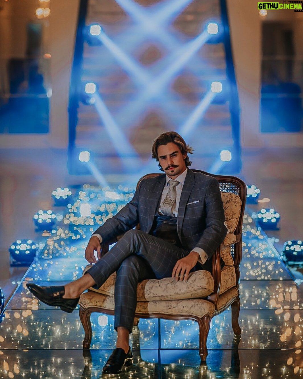 Leandro David Instagram – By the order of… KKKKK Live de lançamento da ...