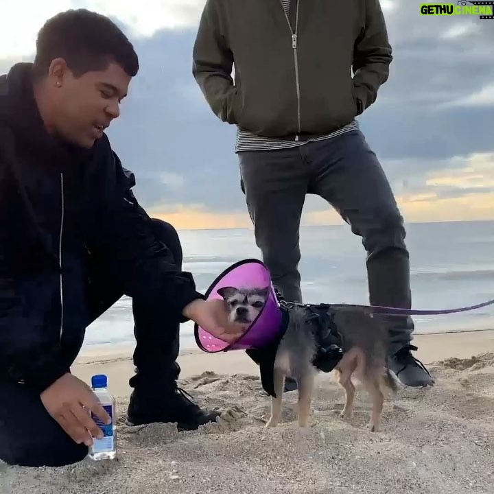 Lil Peep Instagram – “I’ve Been Waiting” with Makonnen and Fall Out Boy ...