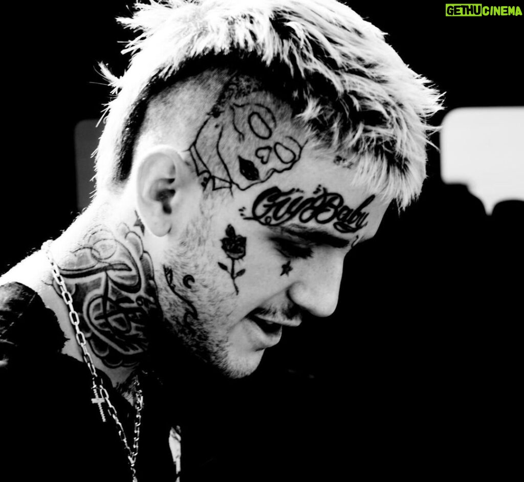 Lil Peep Instagram – sixteen lines (og version) video out now directed ...