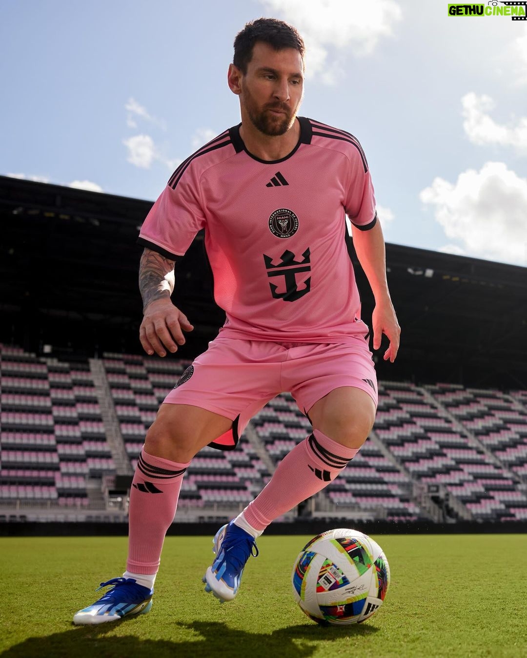 Actor Lionel Messi HD Instagram Photos and Wallpapers March 2024 ...