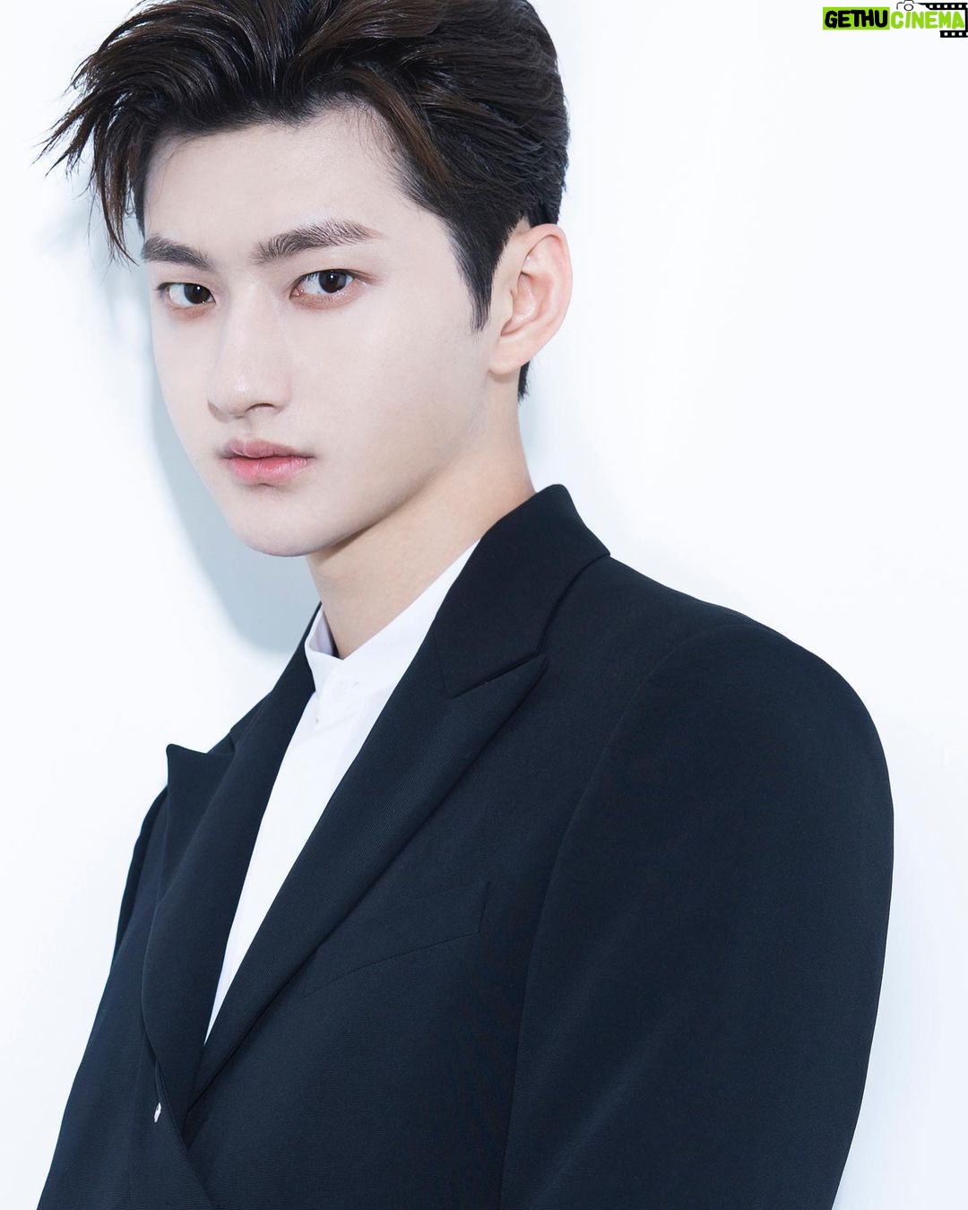 Liu Te Instagram – #你成功引起我的注意了 | Gethu Cinema