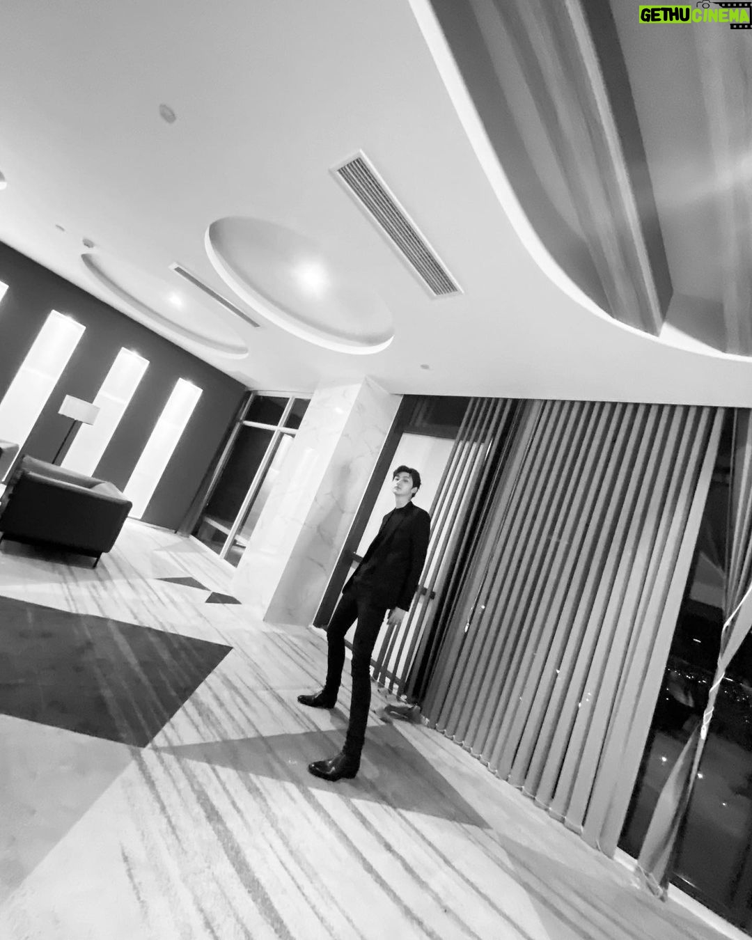 Liu Te Instagram – | Gethu Cinema