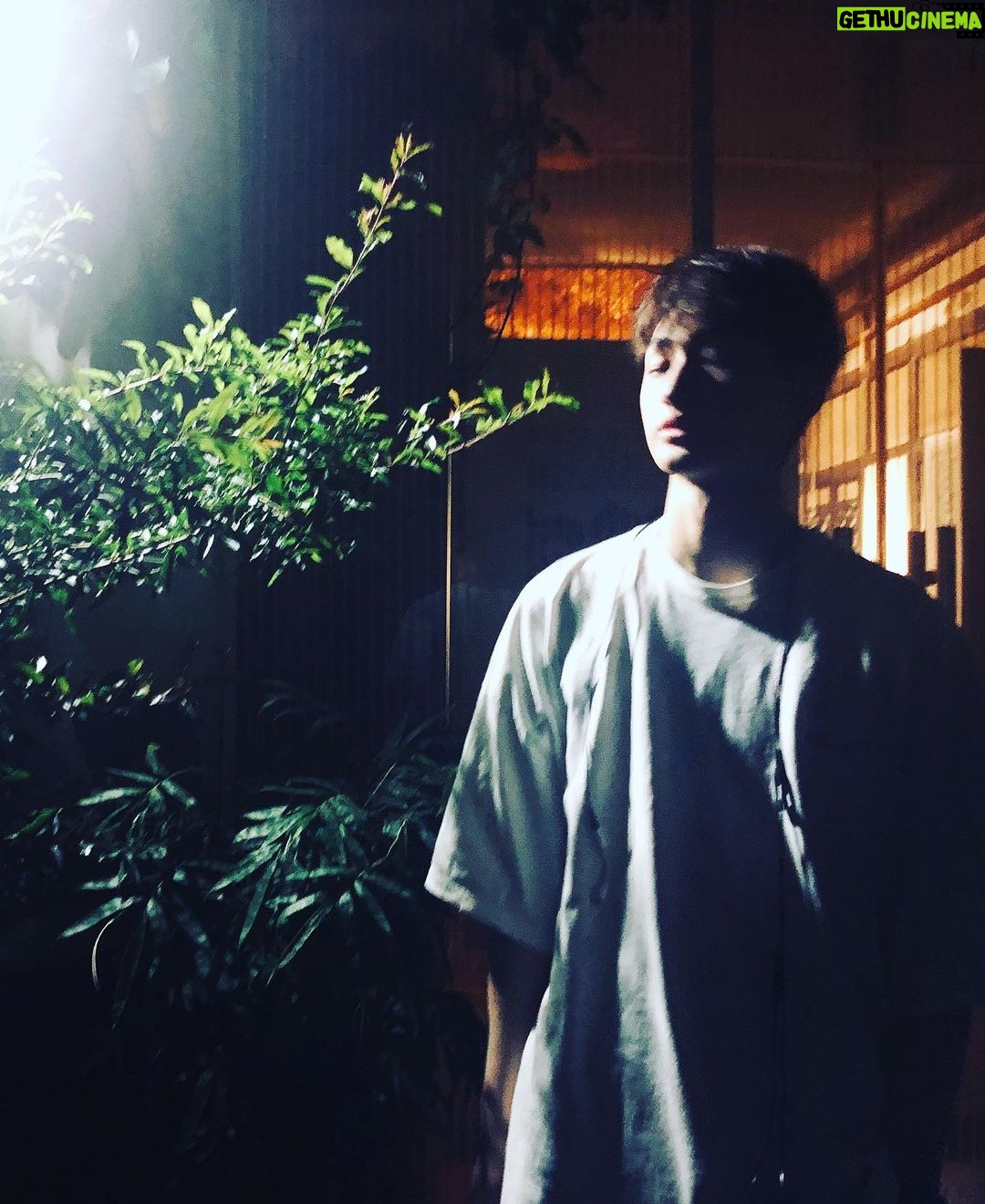 Liu Te Instagram – | Gethu Cinema