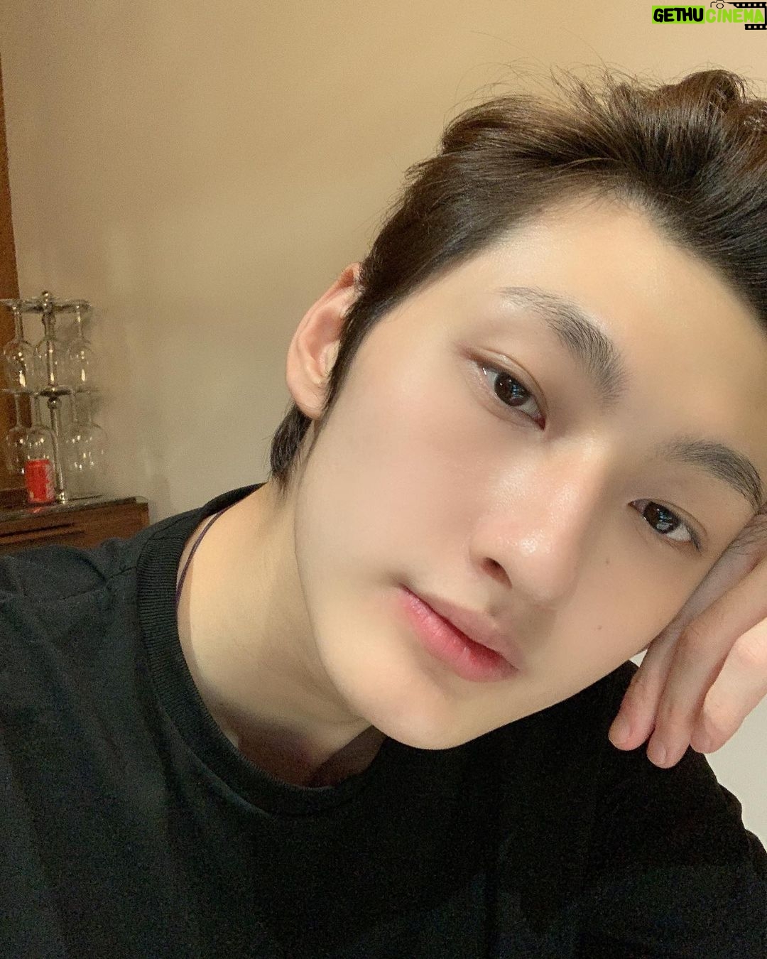 Liu Te Instagram – hi | Gethu Cinema