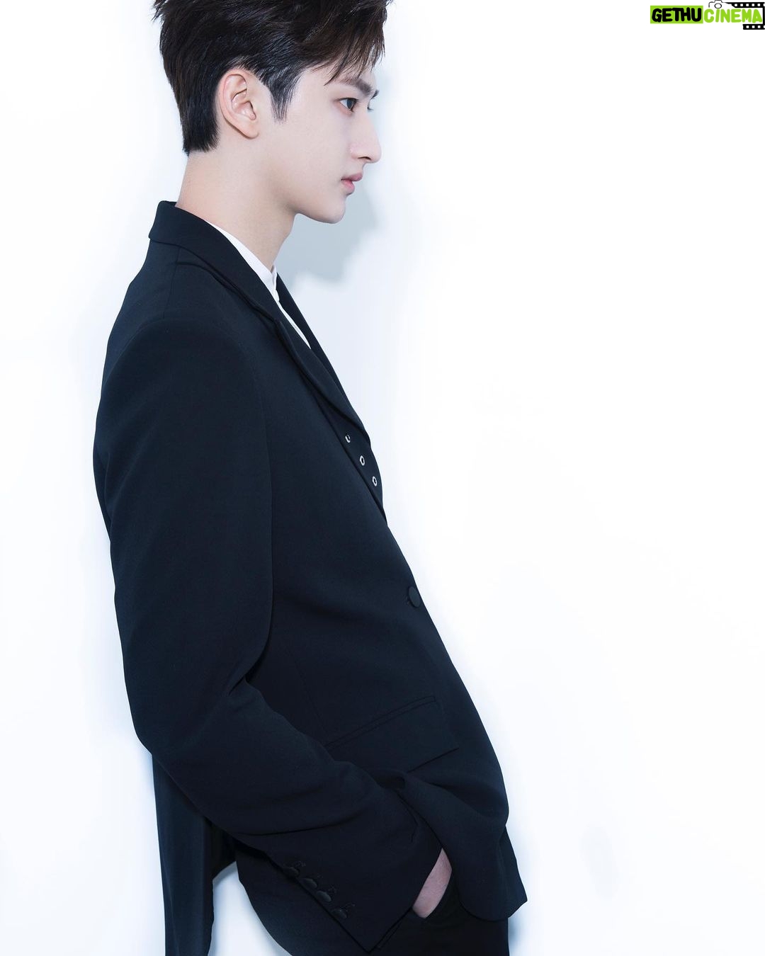 Liu Te Instagram – #你成功引起我的注意了 | Gethu Cinema