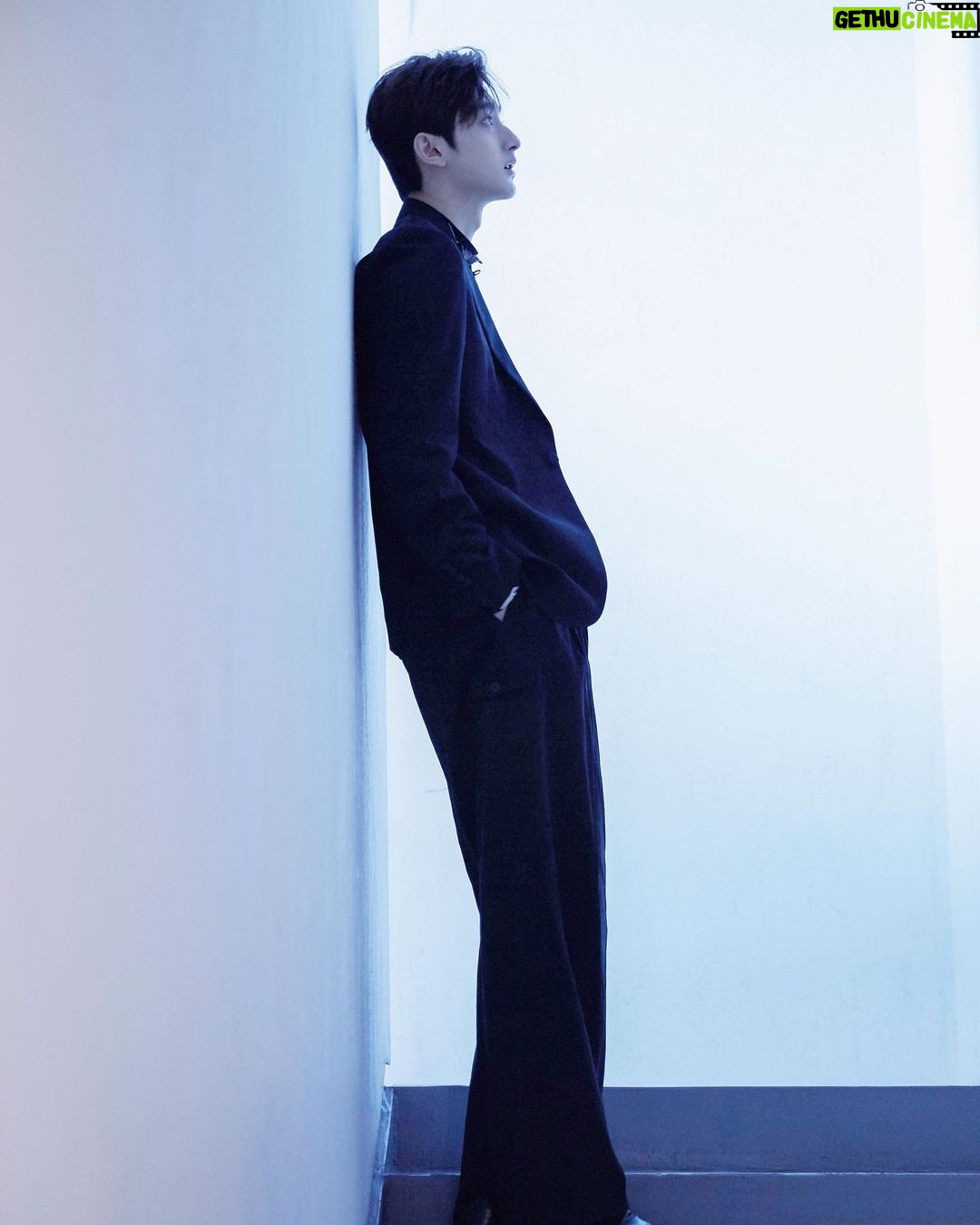 Actor Liu Te HD Instagram Photos and Wallpapers December 2019 | Gethu ...