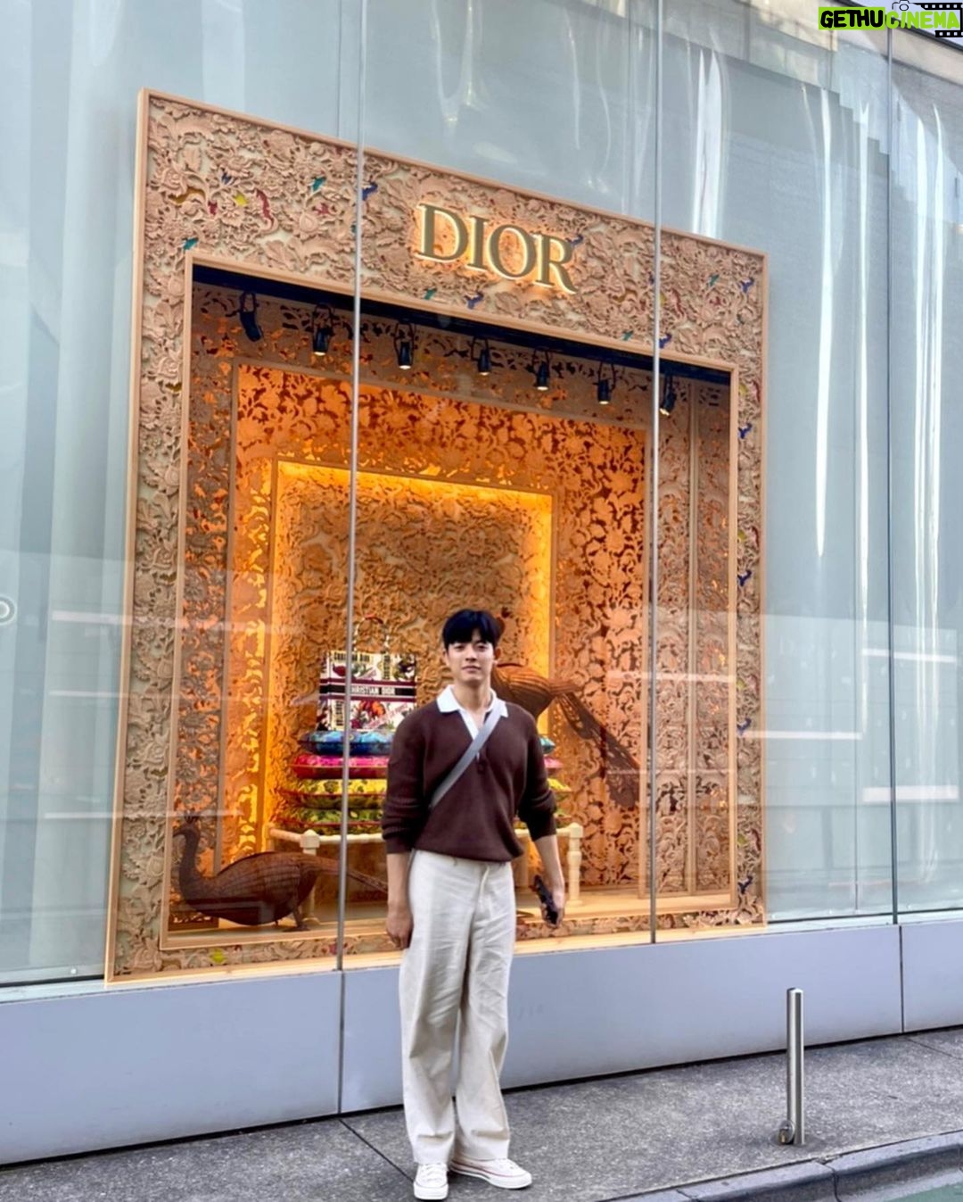 Actor Lomon HD Instagram Photos and Wallpapers June 2023 | Gethu Cinema