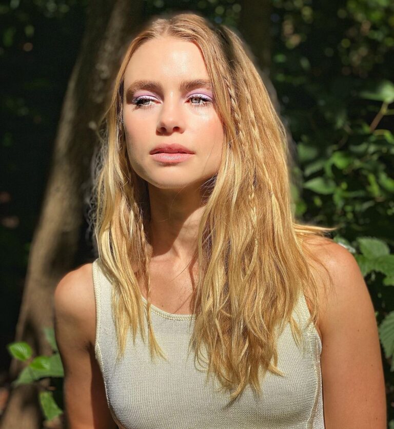 Double Tap Frenzy: Lucy Fry's Top 10 Instagram Pics