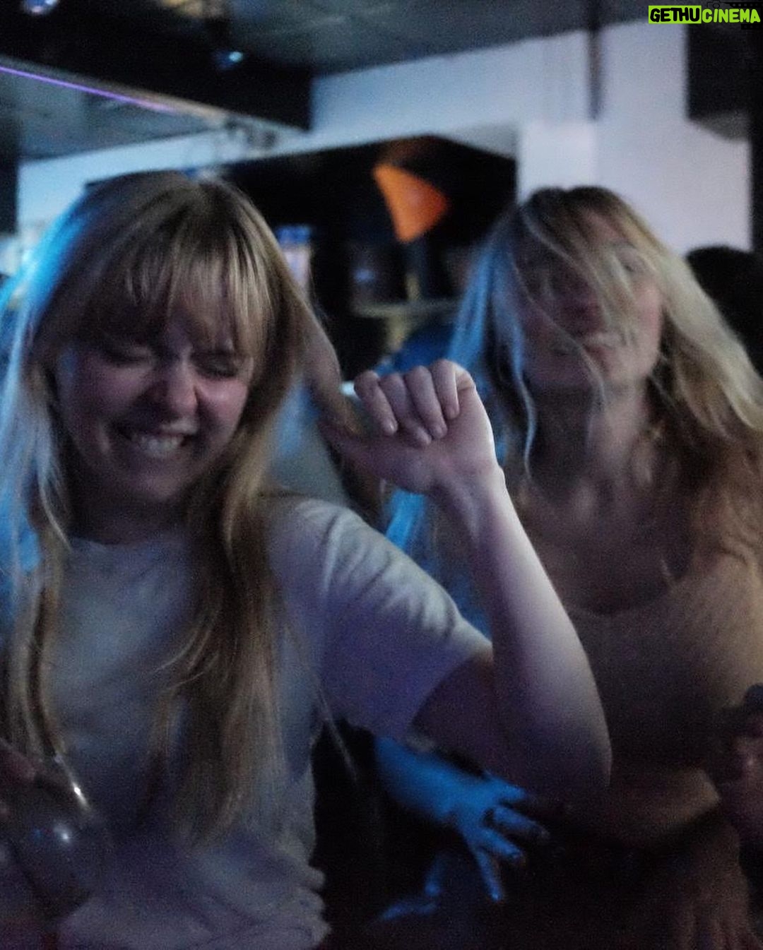 Actress Lula Cotton-Frapier HD Instagram Photos and Wallpapers February ...