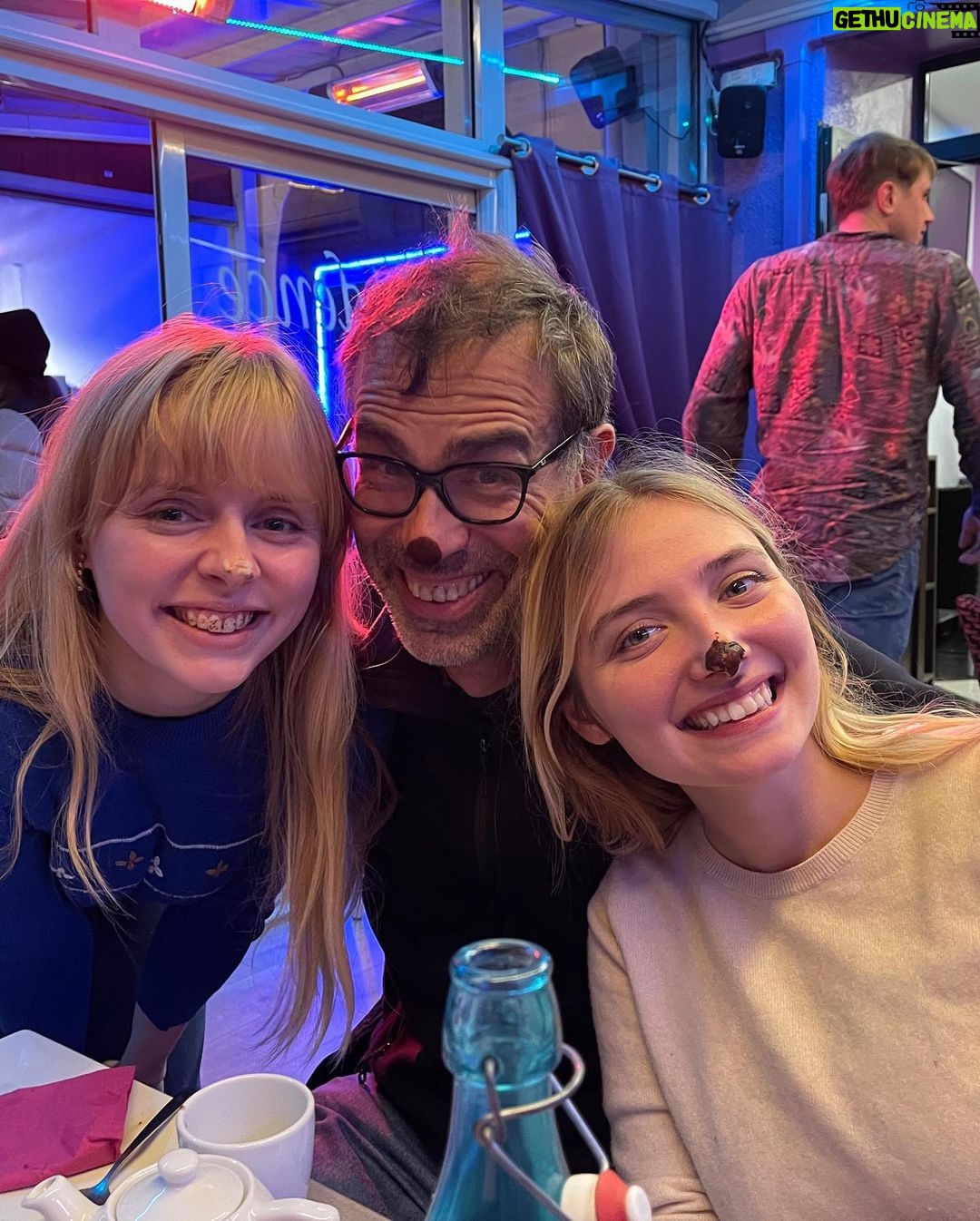 Actress Lula Cotton-Frapier HD Instagram Photos and Wallpapers October ...