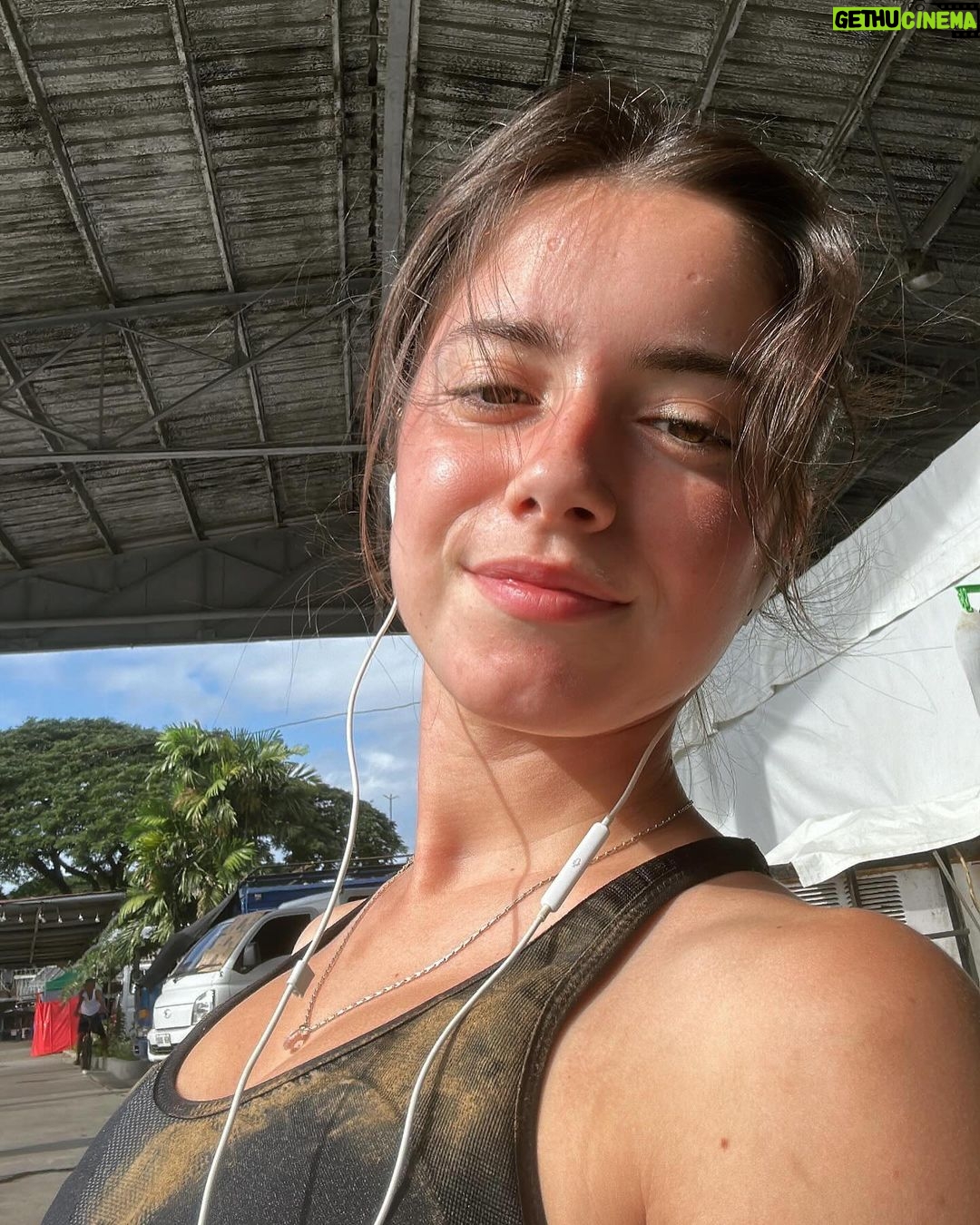 Madalena Aragão Instagram – Photosynthesis 🌻 | Gethu Cinema