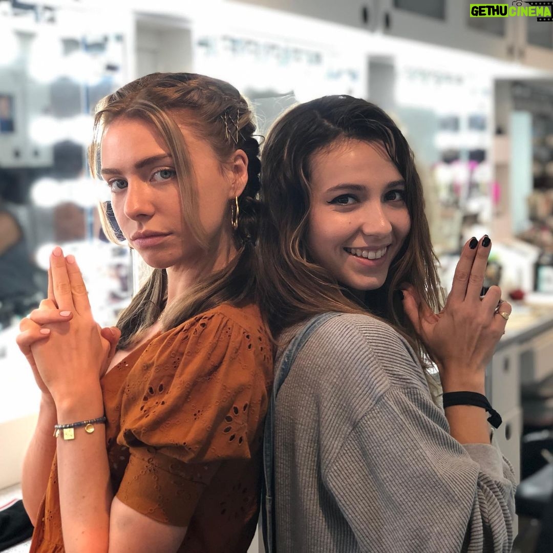 Maddie Phillips Instagram – sweet things in the morning ...