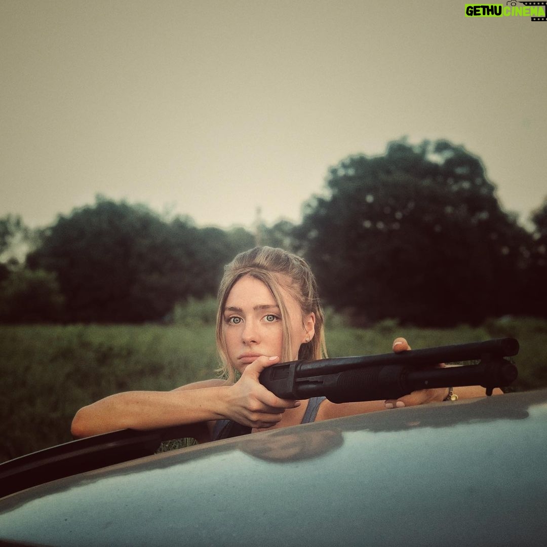 Maddie Phillips Instagram – sweet things in the morning ...