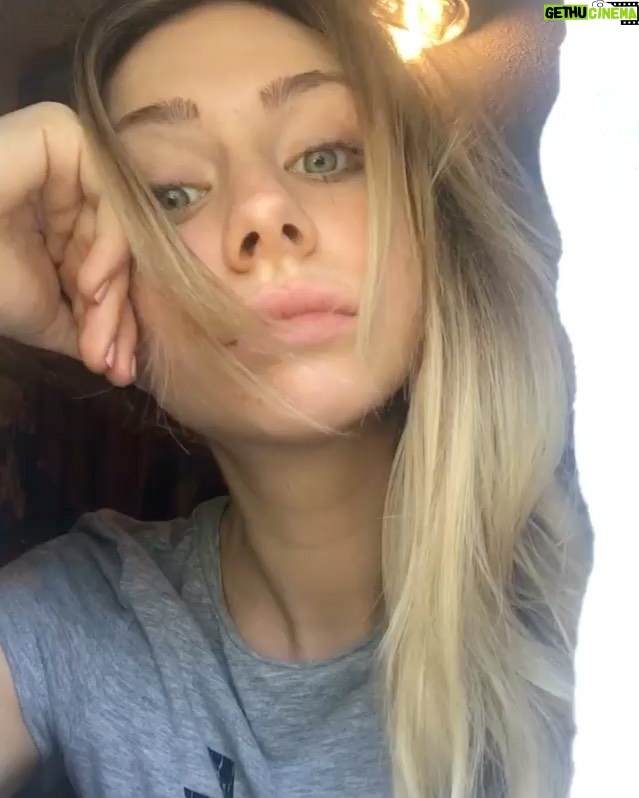 Maddie Phillips Instagram – time isn’t relevant feet in dirt feels ...