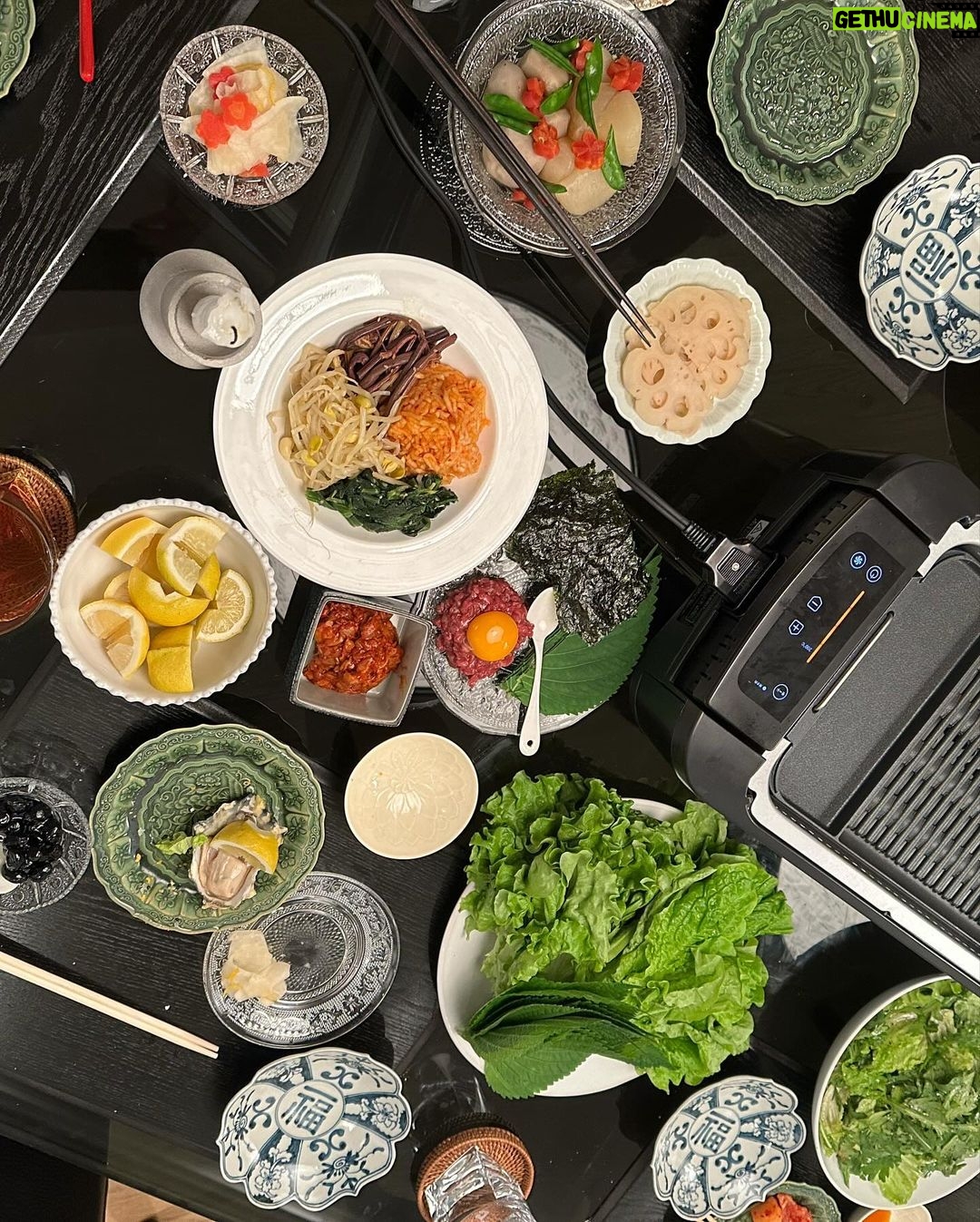 Actress Maki Tamaru HD Instagram Photos and Wallpapers January 2024 | Gethu Cinema