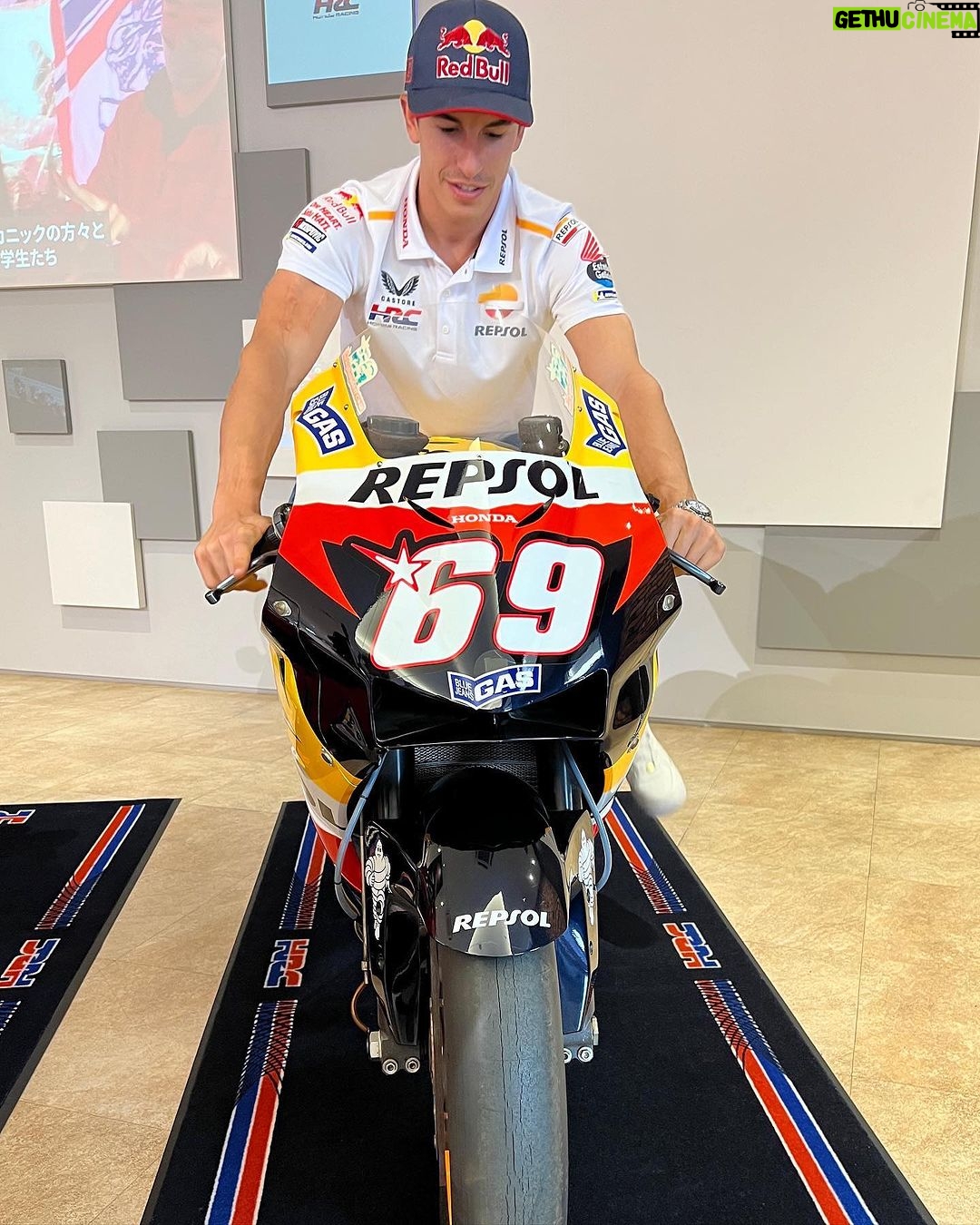 Marc Márquez Wiki, Biography, Age, Gallery, Spouse and more