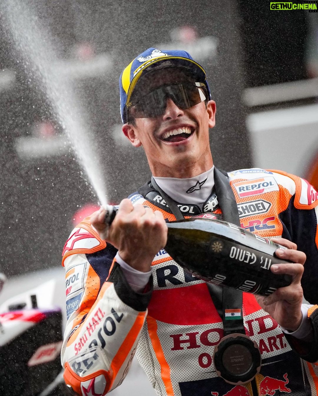 Marc Márquez Wiki, Biography, Age, Gallery, Spouse and more