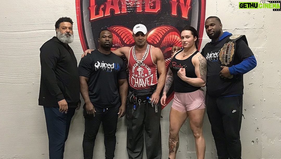 Maria Spiro Instagram – Thank you Lamb Striking Academy for letting us ...