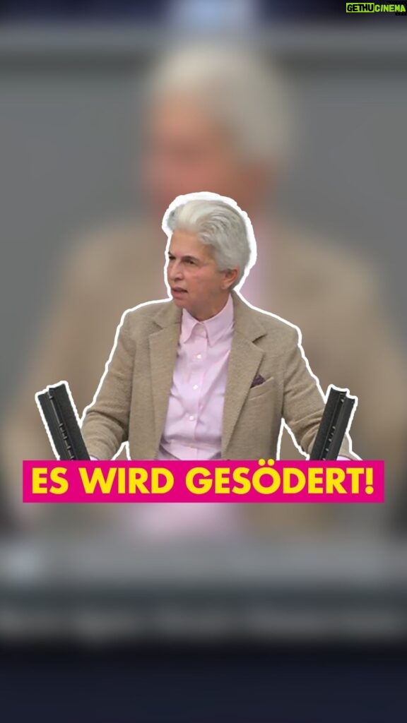 Actress Marie-Agnes Strack-Zimmermann HD Instagram Photos and ...