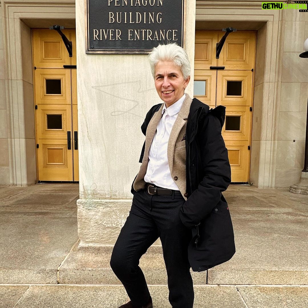 Marie-Agnes Strack-Zimmermann Instagram – In den vergangenen Tagen ...