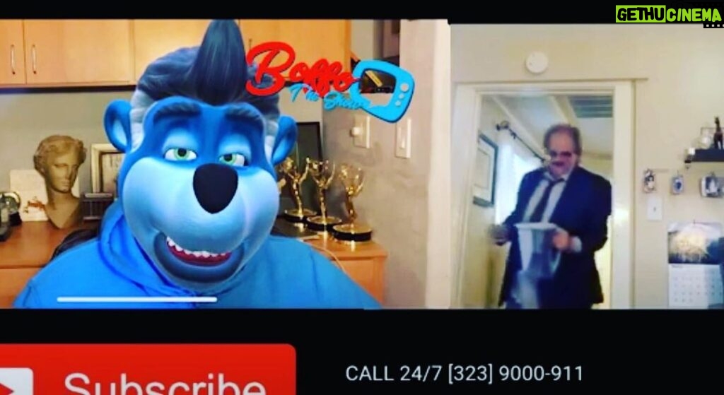 Actor Mark DeCarlo HD Instagram Photos and Wallpapers August 2020 ...