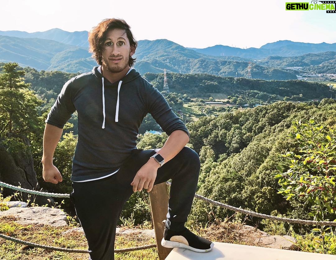 Markiplier Instagram – What a beautiful view! | Gethu Cinema
