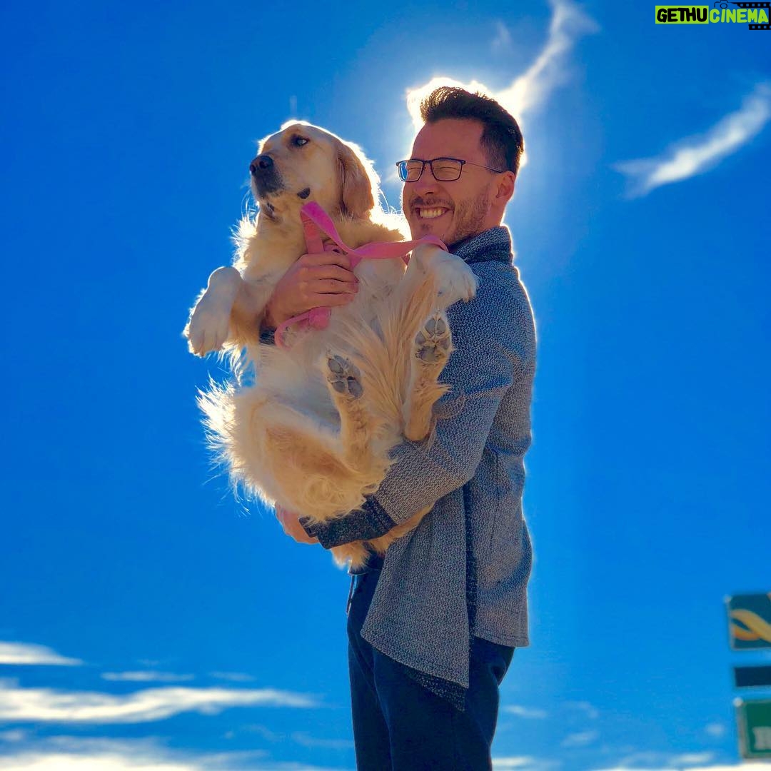 Markiplier Instagram – Nothing but blue skies! | Gethu Cinema