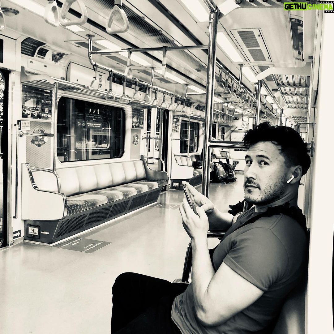 Markiplier Instagram – Heading home today! | Gethu Cinema