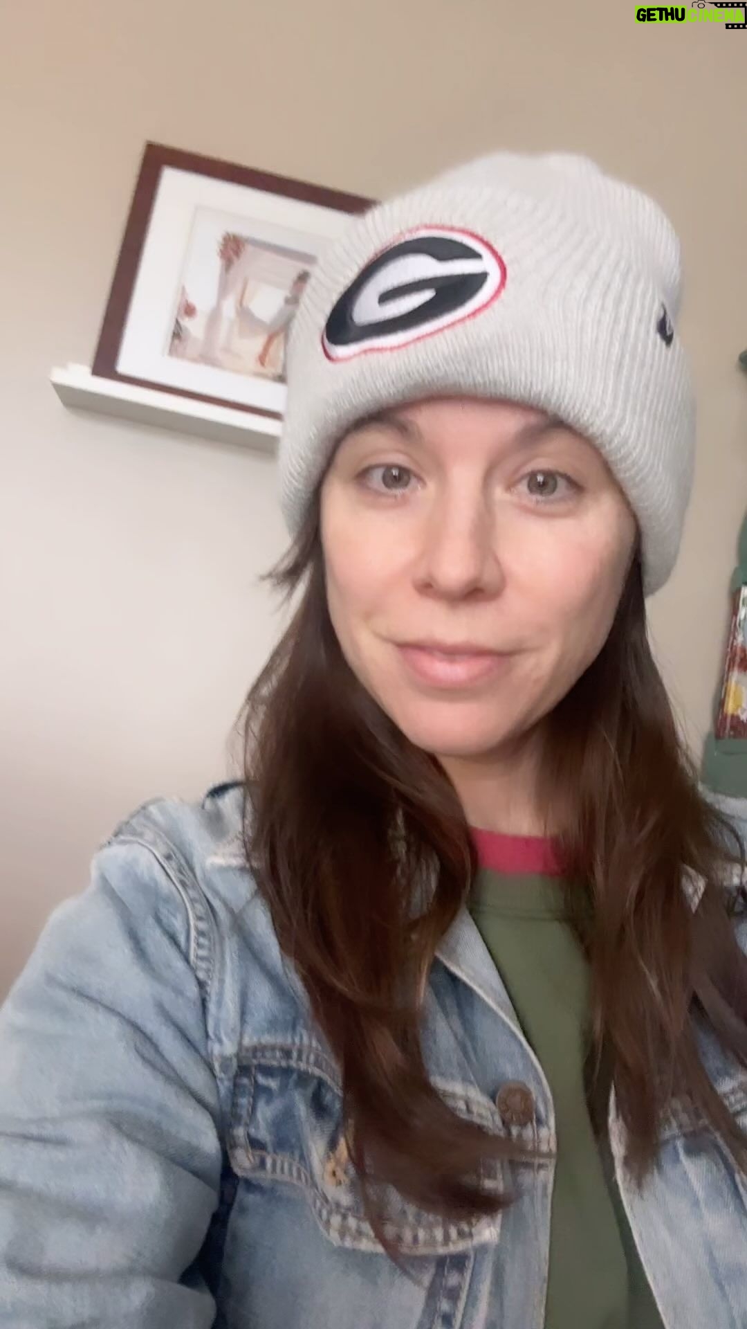 Mary Katharine Ham Instagram – Bargain midlife crisis. Honestly, I wish ...