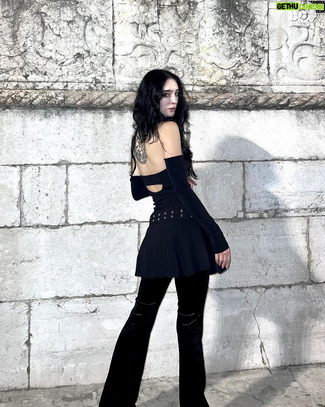 Matilda Morri Instagram – Quella cipria faceva flashback | Gethu Cinema