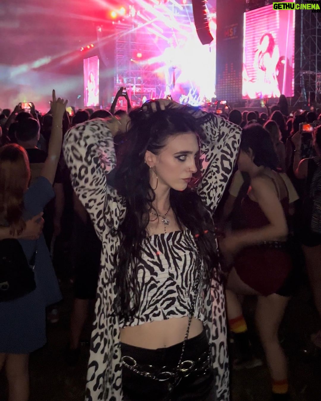 Matilda Morri Instagram – Cresciuta a profumi, lacca e rock N roll ...