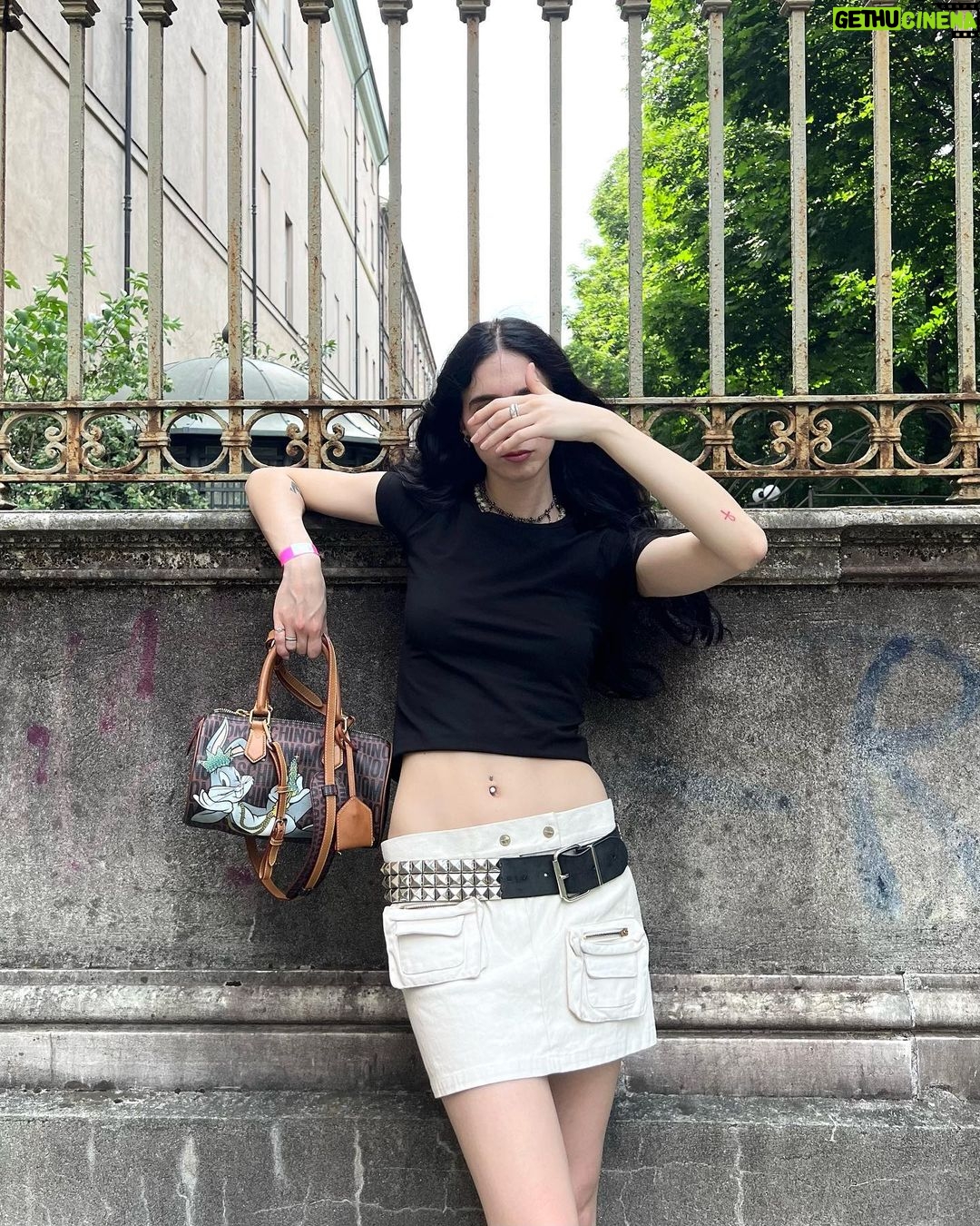 Matilda Morri Instagram – I veri Bo$$ indossano profumi che sanno di ...