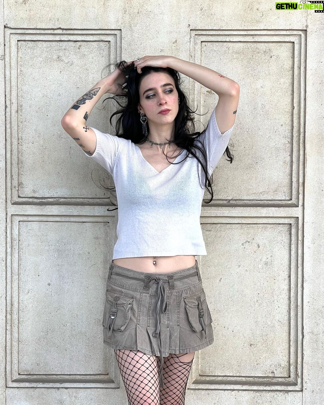 Actress Matilda Morri HD Instagram Photos and Wallpapers May 2023 ...