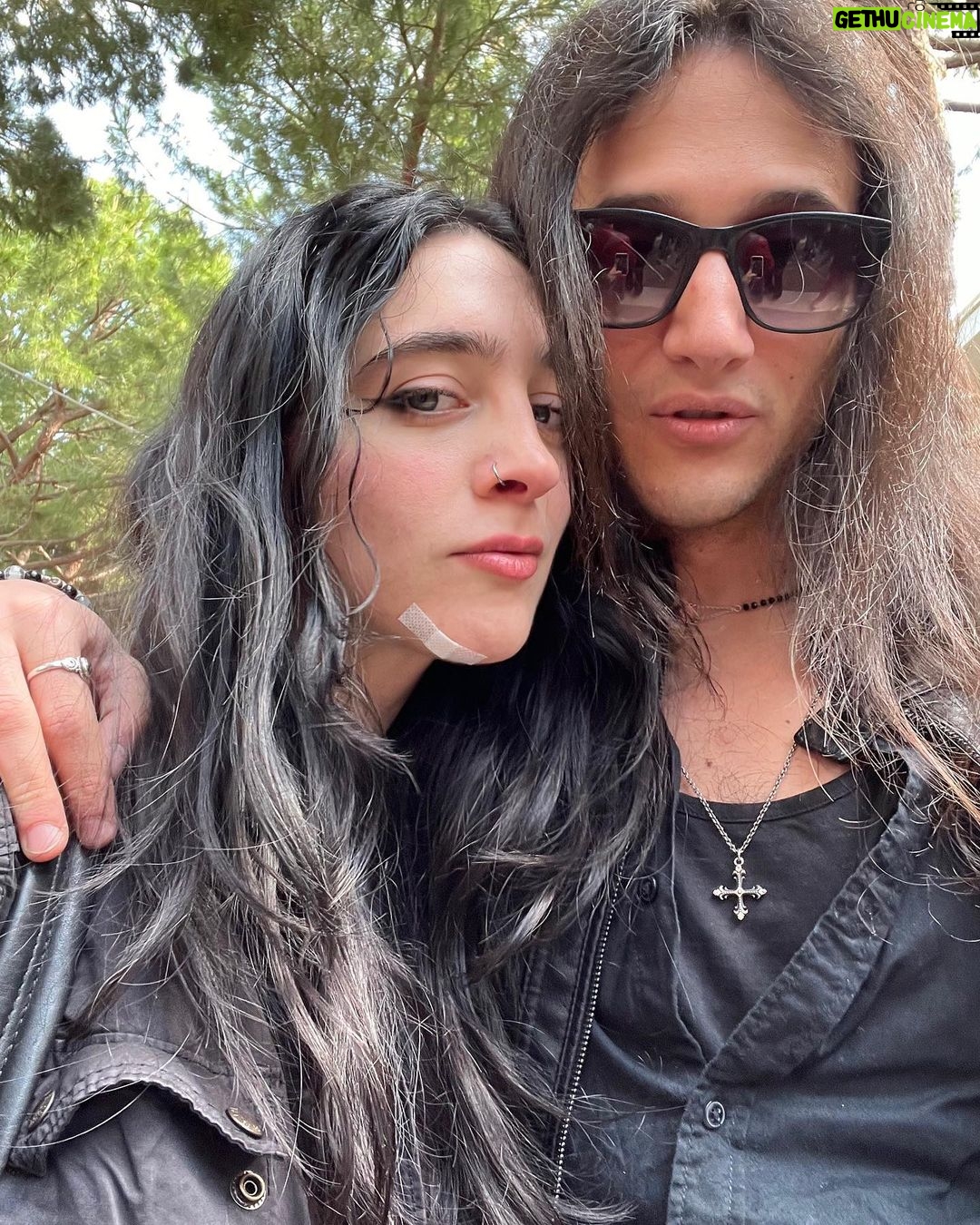 Matilda Morri Instagram – Ho fatto un giro alla festa dei fiori e ho ...