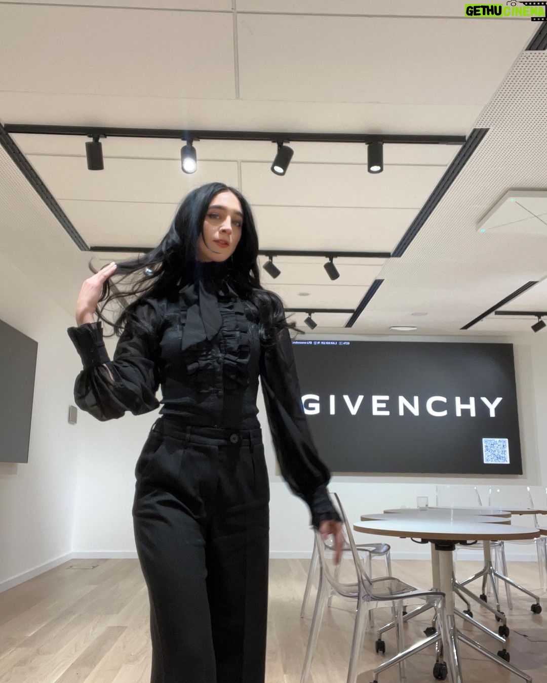 Actress Matilda Morri HD Instagram Photos and Wallpapers March 2023 ...