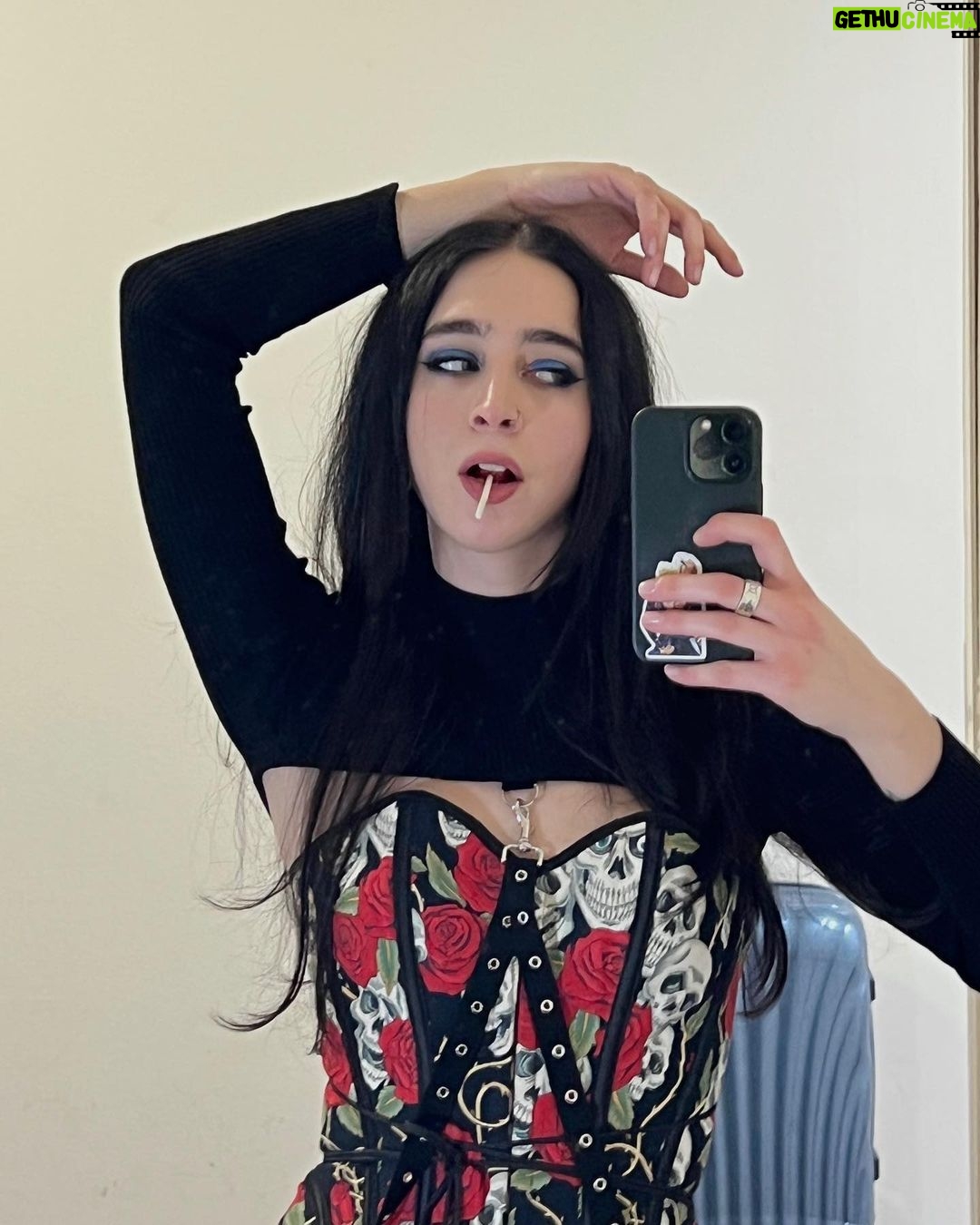 Actress Matilda Morri HD Instagram Photos and Wallpapers March 2023 ...