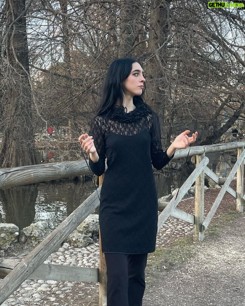 Actress Matilda Morri HD Instagram Photos and Wallpapers March 2023 ...