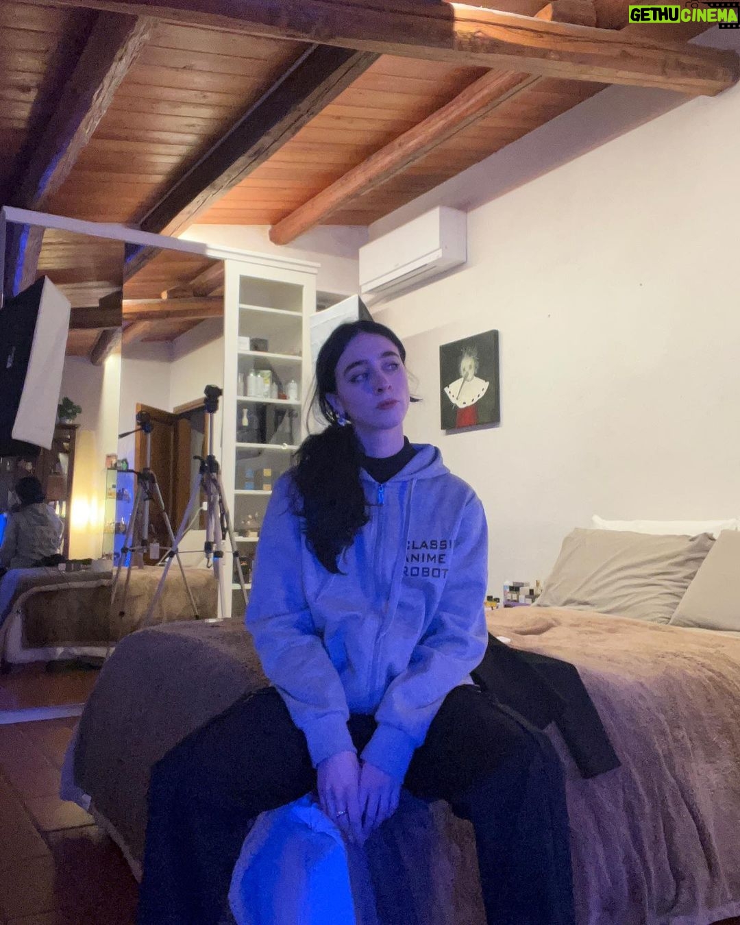 Actress Matilda Morri HD Instagram Photos and Wallpapers March 2023 ...