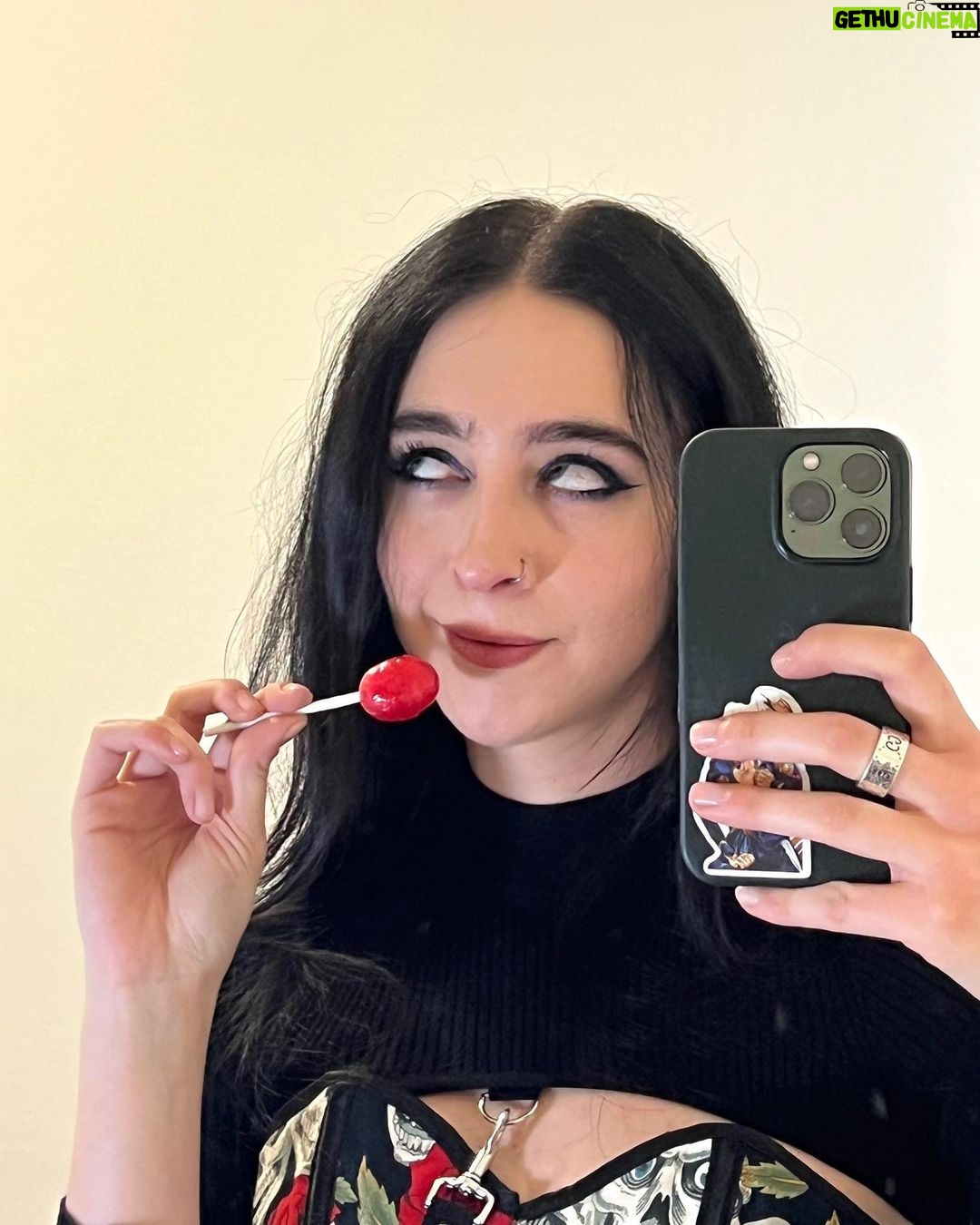 Actress Matilda Morri HD Instagram Photos and Wallpapers March 2023 ...